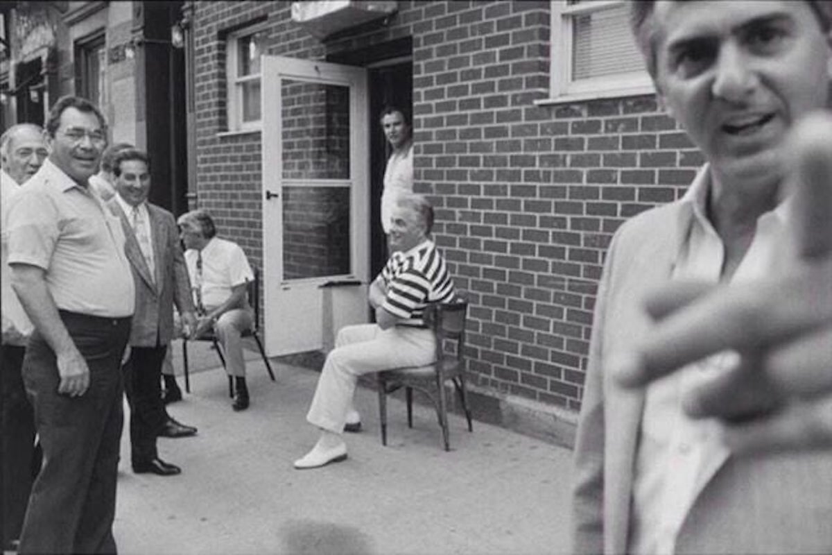 The True Story of the Mafia in New York - Romancing Manhattan Tours